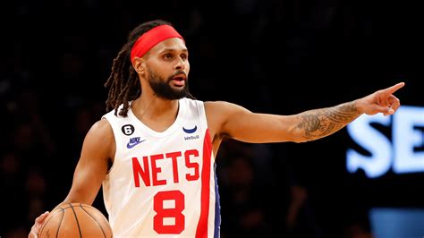 Tagged With Patty Mills