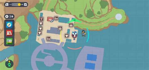 ポケモンsv わざマシンの入手場所まとめ Hypertsブログ