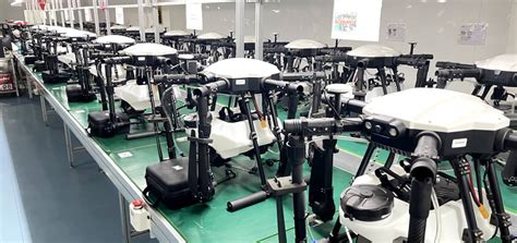 Eqviv Air Quality Monitoring Drone Real Time Data Analysis