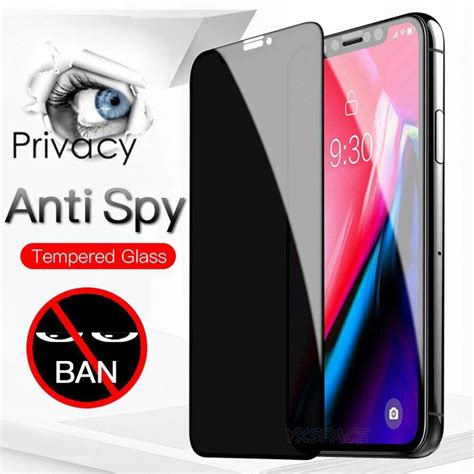 Jual Tempered Glass Spy Tecno Spark Go Spark Vision Plus Spark Go