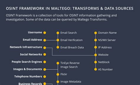 Osint With Maltego Home