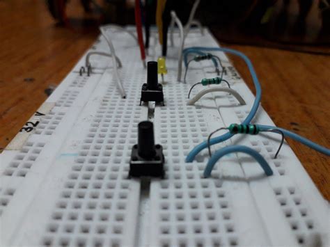 Giant 555 Timer Hackaday Io