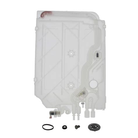 Теплообменник посудомоечной машины Bosch, Siemens 680319 купить в Москве