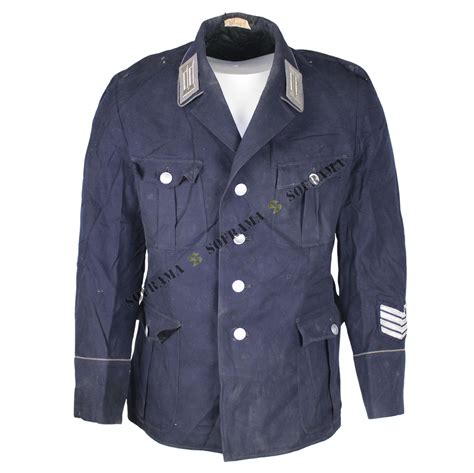 Ddr Dress Jacket Soframa