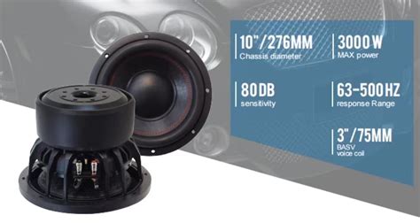 Subwoofer Vs Woofer Whatre Subwoofer And Woofer What Is Difference Between A Subwoofer And