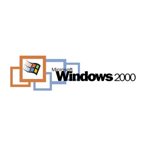 Windows Logo History