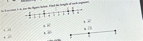 solved in exercises 1 6 use the figure below find the