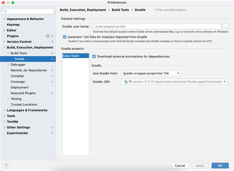 Maven Failed To Apply Plugin Ternalapplication