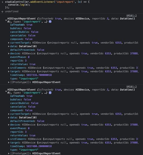 通过 webhid 与 stadia 控制器通信 blog chrome for developers
