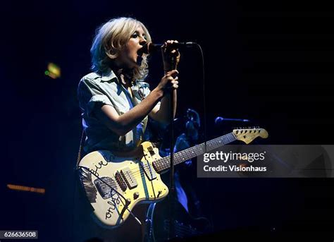 Izzy B Phillips Photos And Premium High Res Pictures Getty Images