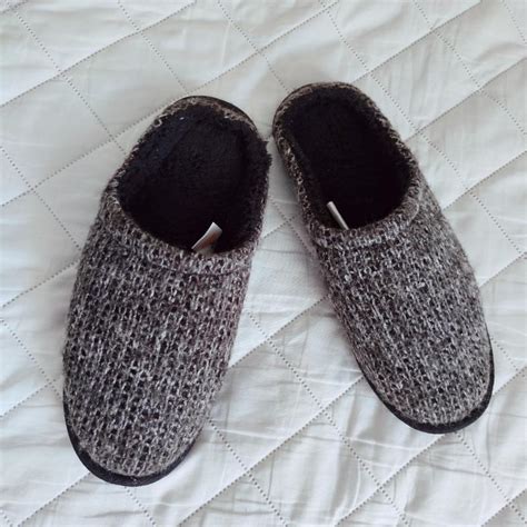 Чоловічі домашні тапочки теплі — ціна 365 грн у каталозі Капці Купити чоловічі речі за доступною