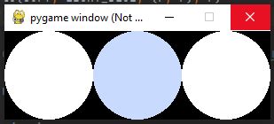 White Surfaces Blit With Pygame BLEND MULT Darken The Target Slightly Issue Pygame