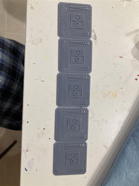 Trying To Figure Out The Resin Xp2 Validation Method R Resinprinting