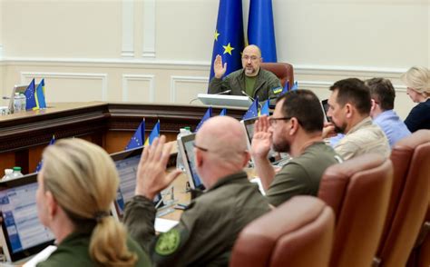 Уряд виділив гроші на відновлення Київської області