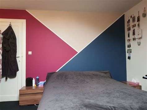 Рисунки на стене Современный декор стен Дизайн Декор стен