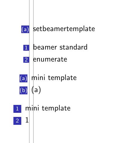 Item Labels Changed Appearance With Beamer 3 42 Issue 453 Josephwright Beamer GitHub