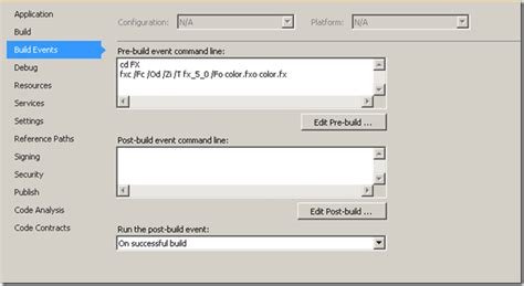Hills Demo With Slimdx And C