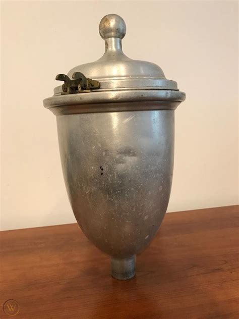 Antique Coffee Grinder Hopper At William Bremner Blog