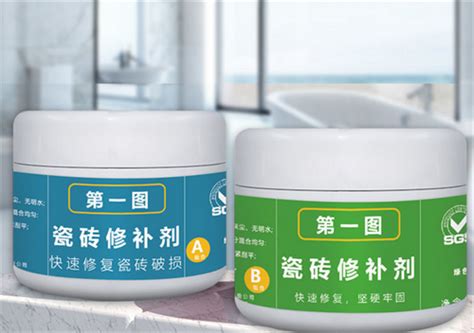 瓷砖上的划痕黑印怎么去掉 装修全知道 学堂 齐家网