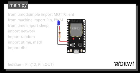 Wokwi Online Esp32 Stm32 Arduino Simulator