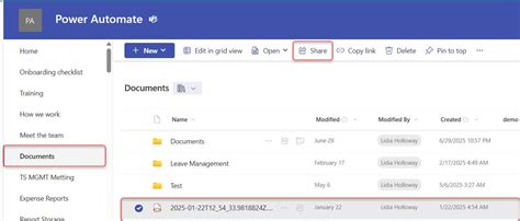 How To Share Sharepoint Site With External Users