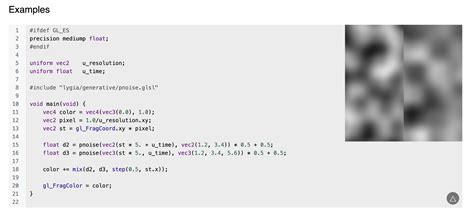 Water Shader Wawa Sensei