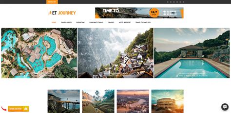 List Of Beautiful Elementor Blog Templates Engine Templates