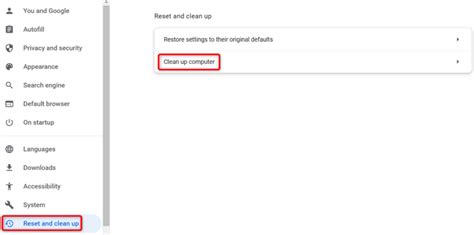 How To Fix Virus Scan Failed In Google Chrome