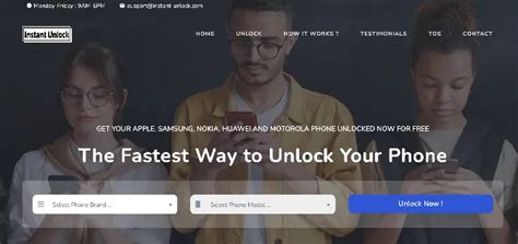 Free Online Imei Unlock Code Generator You Can T Miss