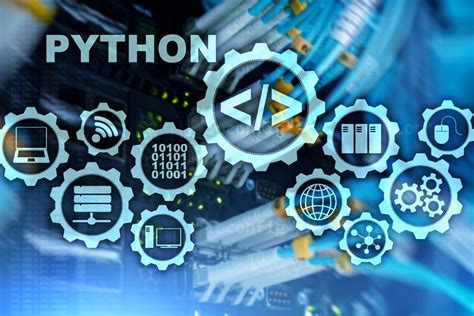 Is Python The Programming Language Of Future Engineers Planet