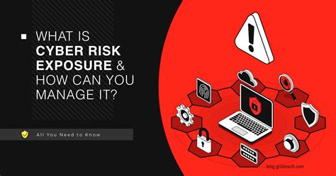 What Is Cyber Risk Exposure And How Can You Manage It Blogs