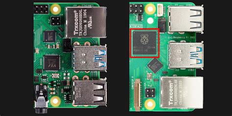 Raspberry Pi 4 Vs Raspberry Pi 5 14 Key Differences