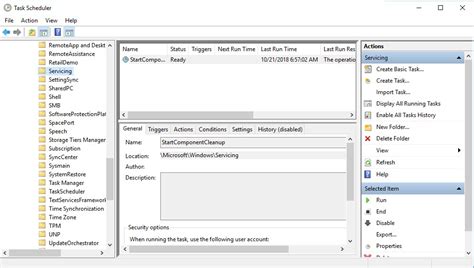 How To Clean Up And Compress The WinSxS Folder On Windows Windows OS Hub
