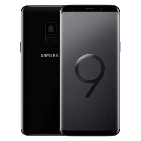 Samsung Galaxy S9 Refurbished Modmobile
