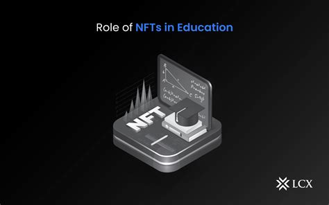 Nfts In Education Transforming Digital Learning Experience