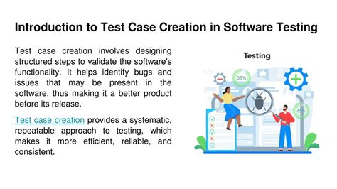PPT Key Challenges Benefits Of Test Case Creation In Software Testing PowerPoint