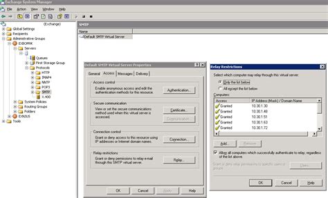 Configure Incoming E Mail Settings In Sharepoint Document Library Tips Andtricks