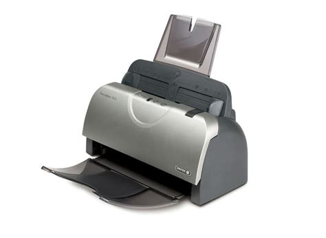 Next Generation Xerox Documate 152i Scans 40 Percent Faster Xerox Newsroom