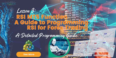 Rsi Mt5 Function A Guide To Programming Rsi For Forex Trading
