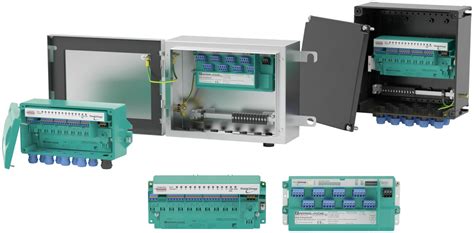 Multi Inputoutput For Discrete Signals