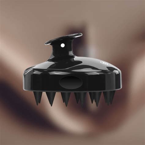 Scrub Away Your Hair Worries With These Top Rated Scalp Scrubbers