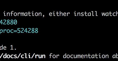 running app issue album on imgur