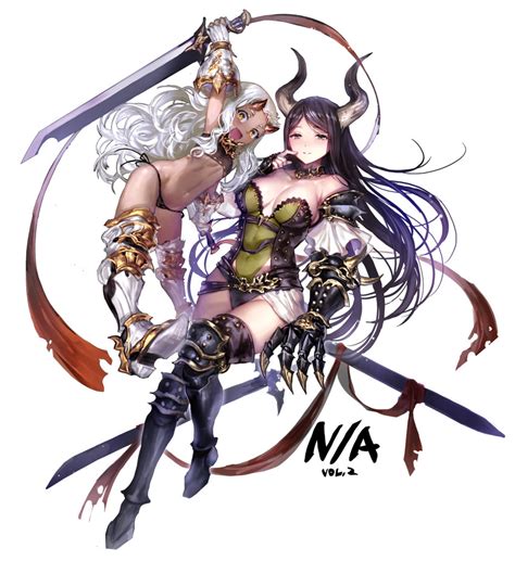 Original Drawn By Irua Danbooru