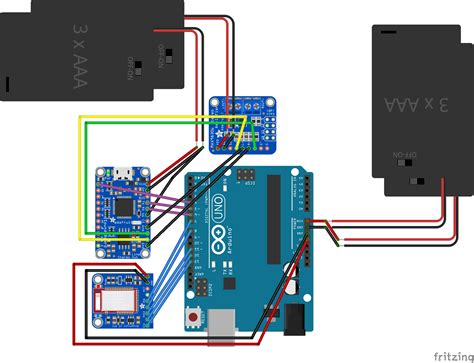 Getting An Arduino To Selectively Connect To Ground Programming Arduino Forum