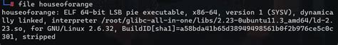 深入理解pwniofile及相关赛题详细解析 Jelasin