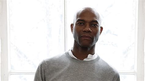 Fashion Designer Joe Casely Hayford Dies At 62