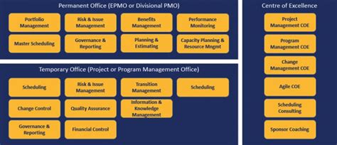 PMO As A Service Intuity Consulting