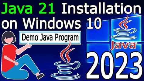 How To Install Java On Windows Update JAVA HOME JDK Installation Complete Guide
