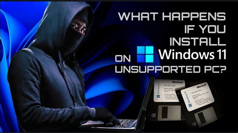 Installing Windows On Unsupported Hardware Lvbillo
