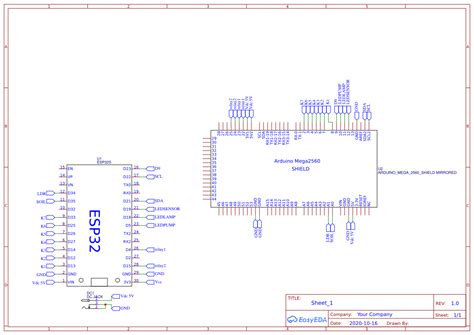 Smart Farm Esp32 Easyeda Open Source Hardware Lab